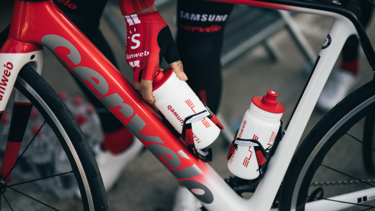 cervelo S5（R5）Team Sunweb仕様発表 | BICYCLE STUDIO R-FACTORY