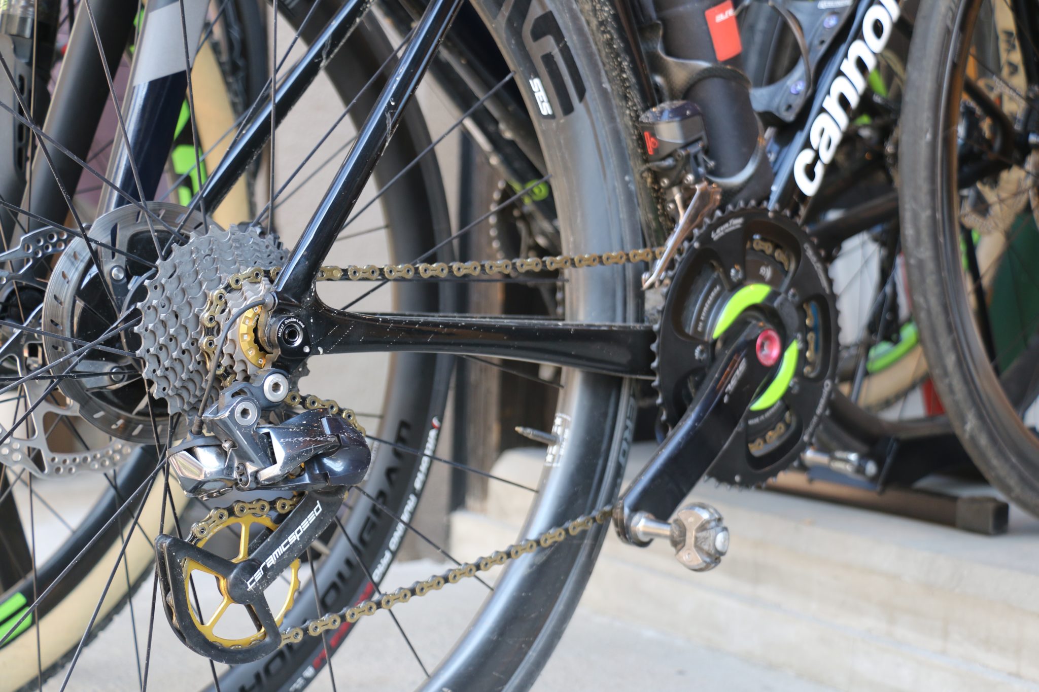 X chain | BICYCLE STUDIO R-FACTORY