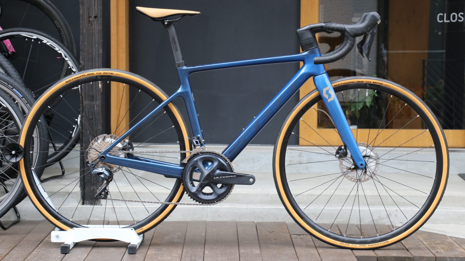 2020年モデル ADDICT RC 2021年モデルのについて | BICYCLE STUDIO R-FACTORY