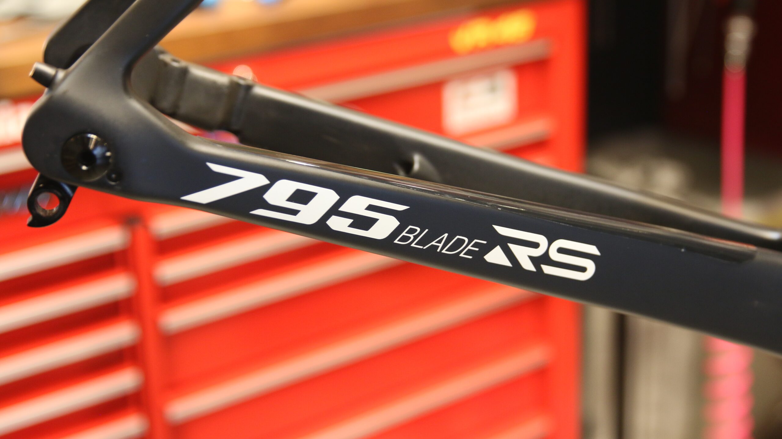 【中古】LOOK 795 ブレード RS DISC | BICYCLE STUDIO R-FACTORY