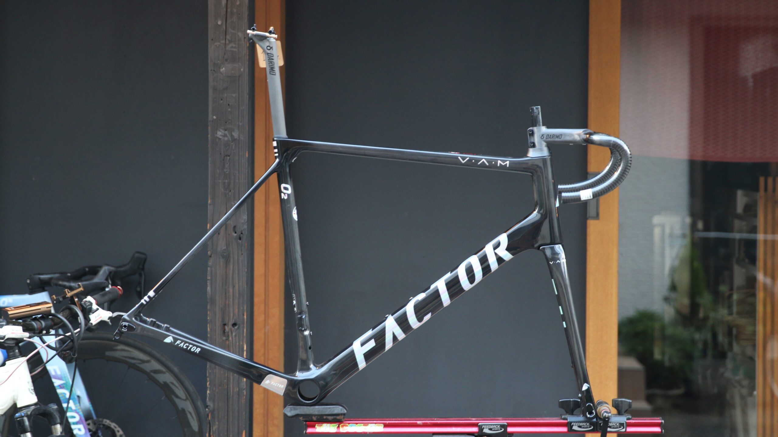 人気のfactorバイク達 | BICYCLE STUDIO R-FACTORY