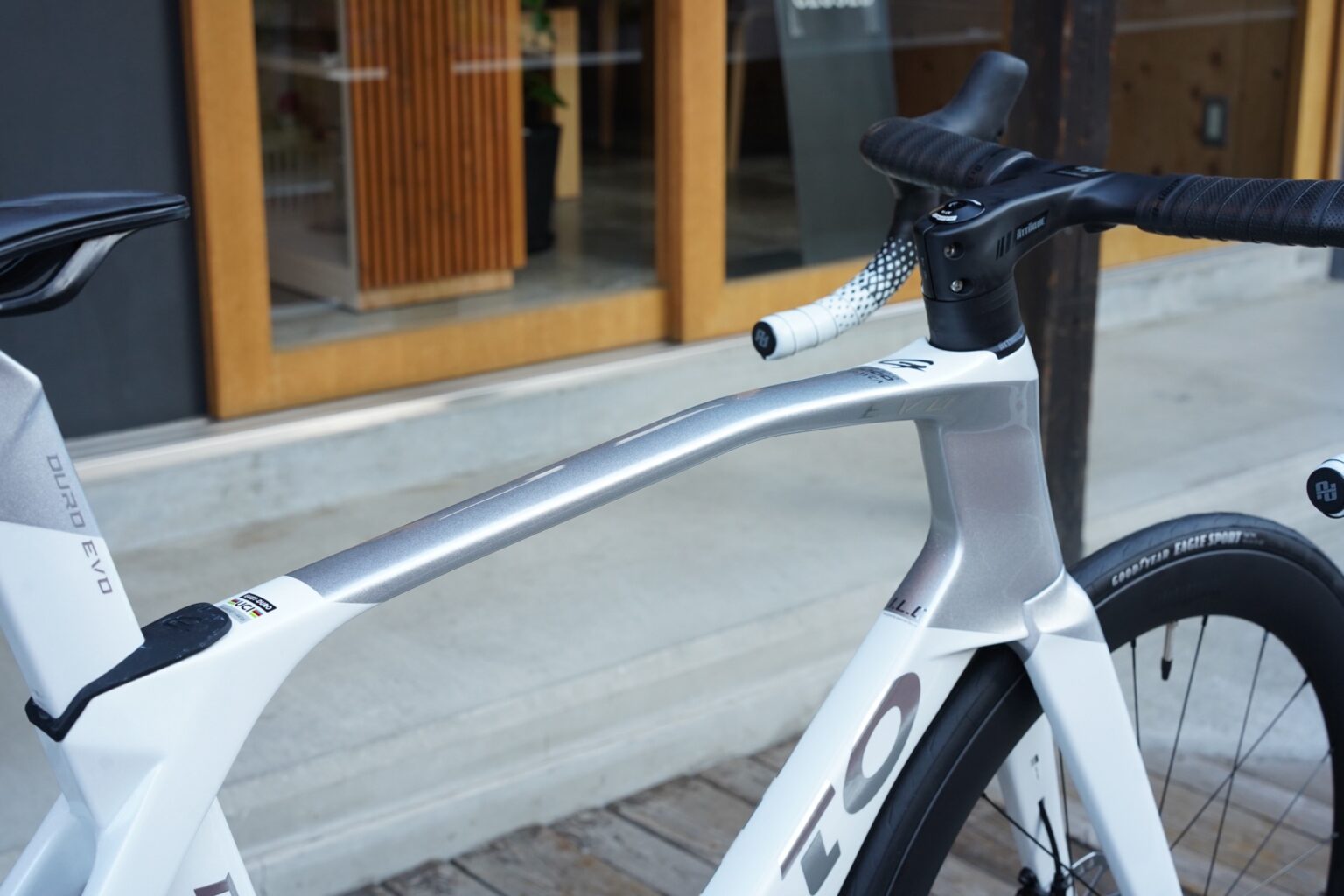 グスト DURO EVO DB SPORT ULTRA | BICYCLE STUDIO R-FACTORY