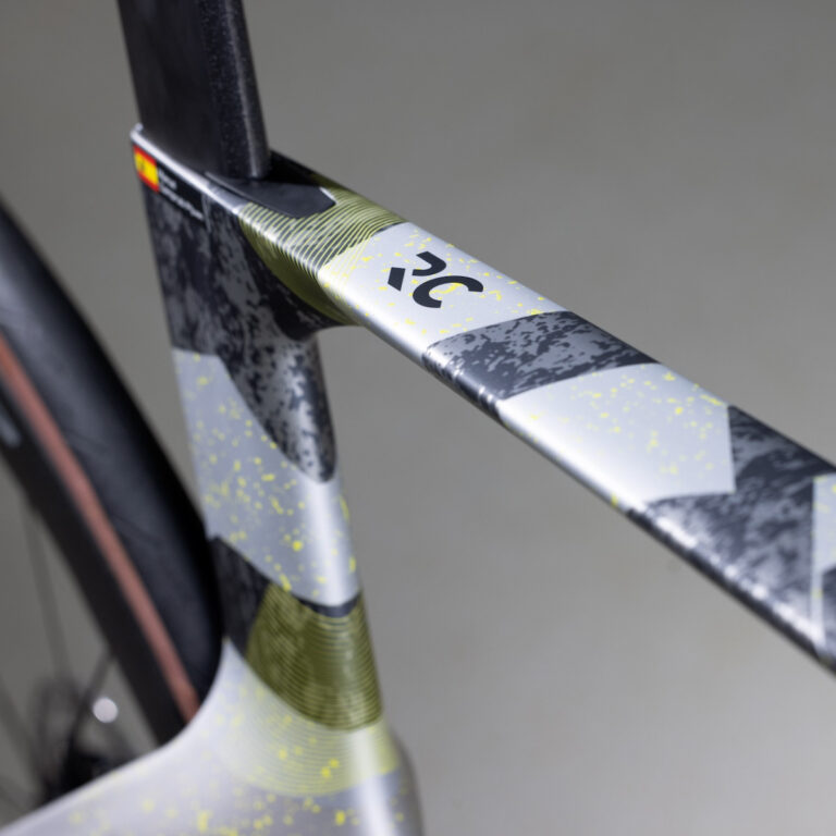 2024モデル SCOTT 『Frame set FOIL RC PRO HMX』 | BICYCLE STUDIO R-FACTORY