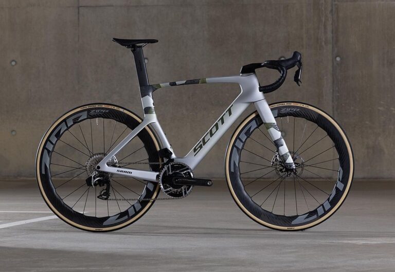 2024モデル SCOTT 『Frame set FOIL RC PRO HMX』 | BICYCLE STUDIO R-FACTORY