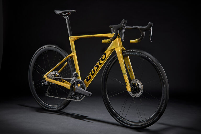 GUSTO/グスト社 ニューモデル「GTR」を発表！！ | BICYCLE STUDIO R-FACTORY